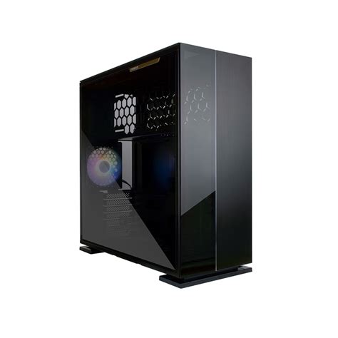 Vỏ Case Inwin 315 Mid Tower Giá Rẻ Trả Góp 0