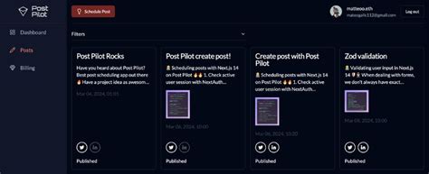 Mateo Galić On Linkedin Nextjs Javascript Vercel Typescript