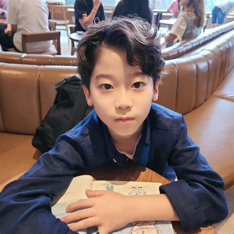 Jang Jae Ha Picture 장재하 Hancinema