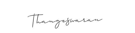 88 Thangeswaran Name Signature Style Ideas Latest Esignature