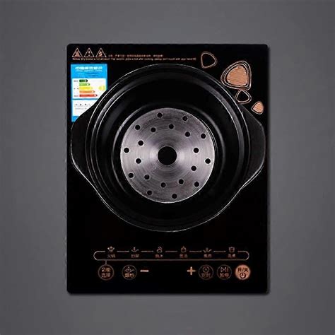Induction Cooktop Converter Disk Stainless Steel Plate Cookware Heat