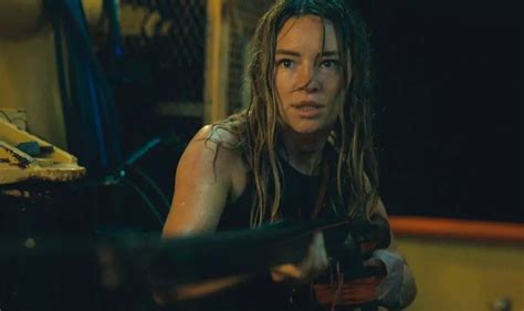 Yellowstone Star Barely Recognizable In Demented New Thriller Movie