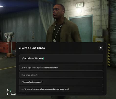 Dialog System Advanced Esxqbqboxcustom Fivem Releases Cfxre Community