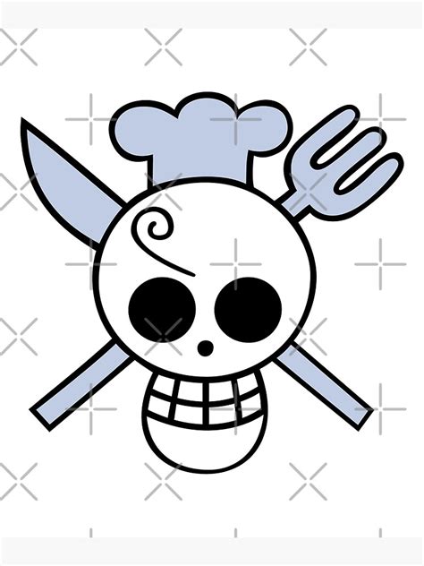 One Face Koki Poster For Sale By Kuningmasseh Redbubble