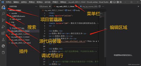 vscode的安装与c语言配置 vscode安装c语言 csdn博客