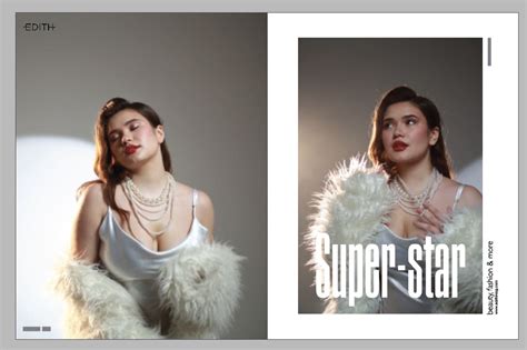 Edith Magazine March 2024 Issue 1012 Exclusive