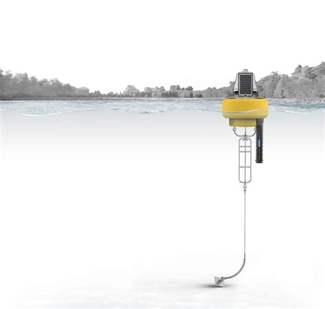 Dissolved Gas Monitoring NexSens