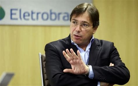 Ubs Bb Comenta Substituição Inesperada De Presidente Da Eletrobras