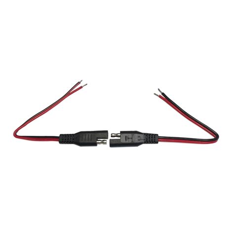 Two Wire Quick Connector Carter Scales And Tarps