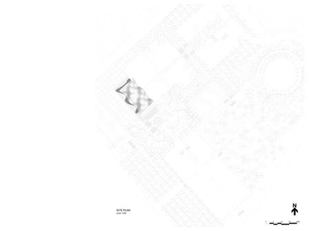 Bosjes Chapel Architectures Jidipi