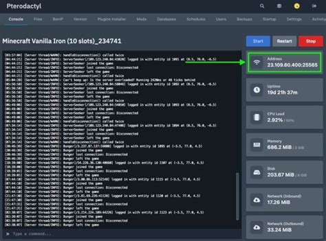 How To Connect To Minecraft Server With Ip Wiki