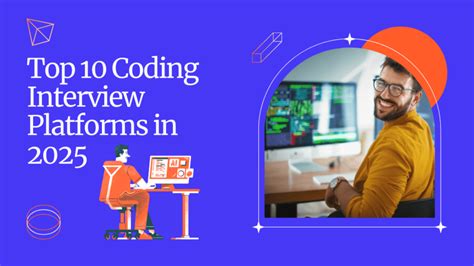 Top 10 Coding Interview Platforms In 2025 Hirehunch Blog Poushali