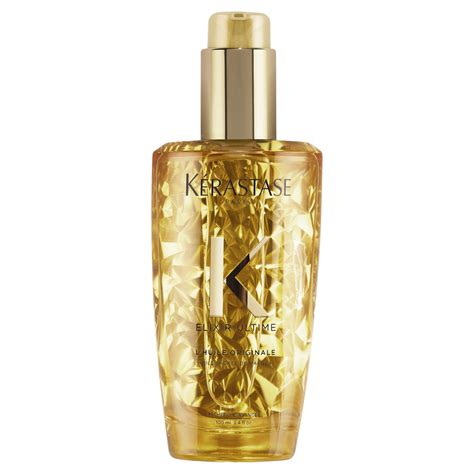 Kérastase Elixir Ultime Original Oil 100ml Rixons Pakington