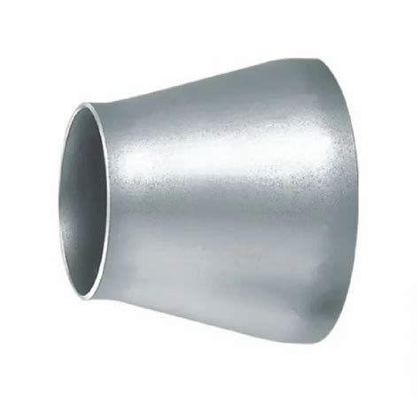 Stainless Steel Concentric Reducer At ₹ 45piece Road Mumbai Id