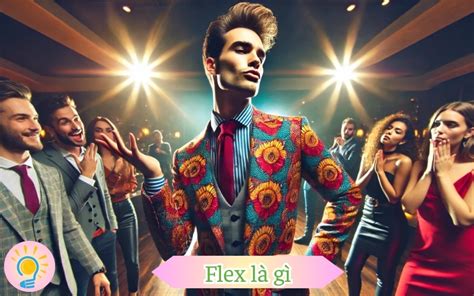 Flex Là Gì Hiểu Về Trào Lưu Mới Trên Mạng Xã Hội Hiện Nay