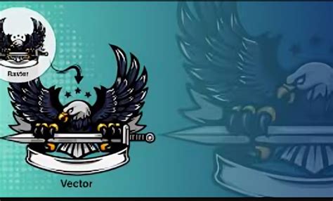 do vector tracing convert image to vector file vector logo and vector