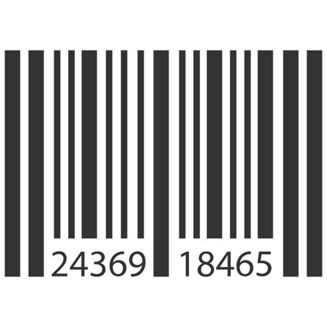 Barcodes