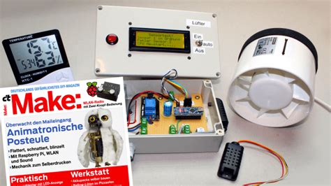 Arduino Mikrocontroller für Einsteiger heise online