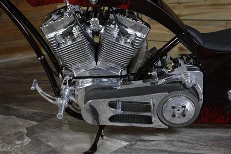 Chopper Motorcycle Parts That Will Make Your Bike Stand Out Taverner