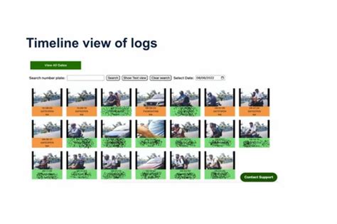 Essl Rfid Access Control System Wireless Fixed Frequency Emission Mode At ₹ 35000 Piece In