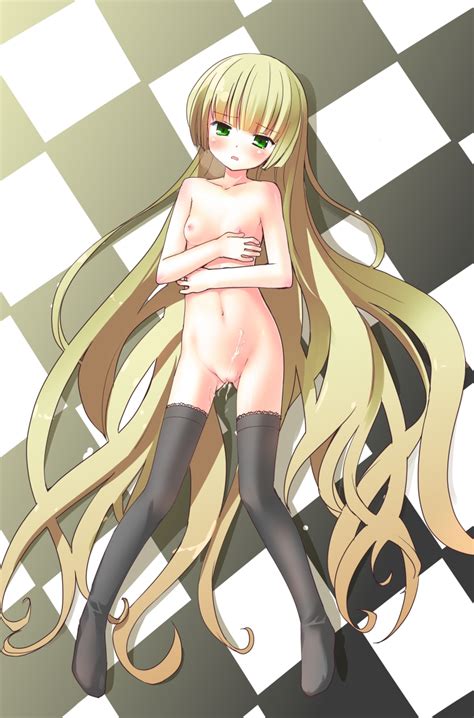 Post Gosick Seki Kawa Victorica De Blois