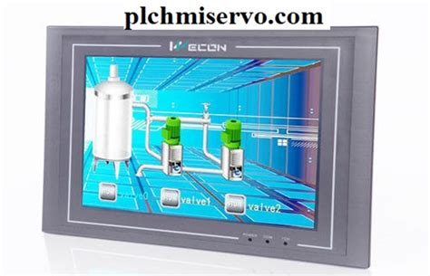 Download Wecon Hmi Manual Pdf Wecon Hmi