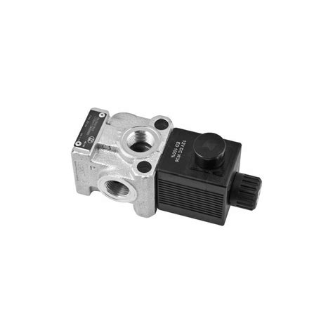 Deviatore El38 3 Vie 27771