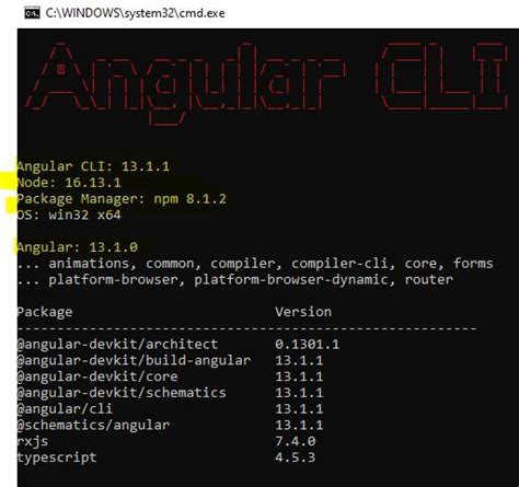 Angular 13 Released Top New Features And Updates