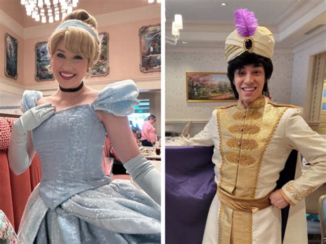 1900 Park Fare Breakfast At Disneys Grand Floridian Pixie Dusted
