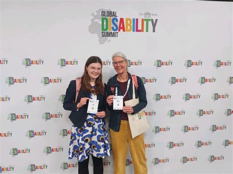 Inclusive Conflict Disability Fiona Hutton