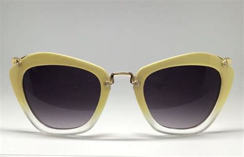 High Fashion Womens Angular Sunglasses Etsy High Fashion Women Sunglasses High Fashion