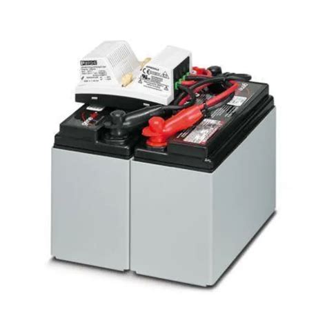 Ups Batvrla Wtr24dc13ah Temtrol