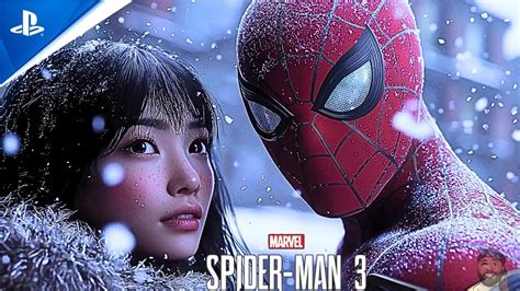 Jeu Spiderman 3