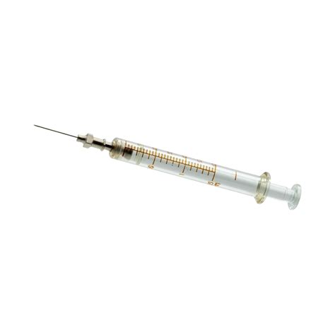 Glass Hplc Syringe Biopro V Grow