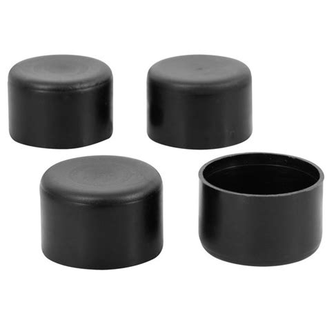 Rjk End Cap Round Diy Superstore