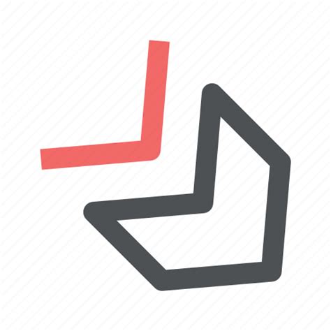 Arrow Chevron Direction Icon Download On Iconfinder