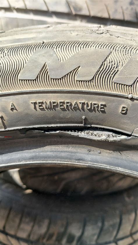 Review - Bridgestone Ecopia EP150 on a journey through Devbhoomi - Team-BHP