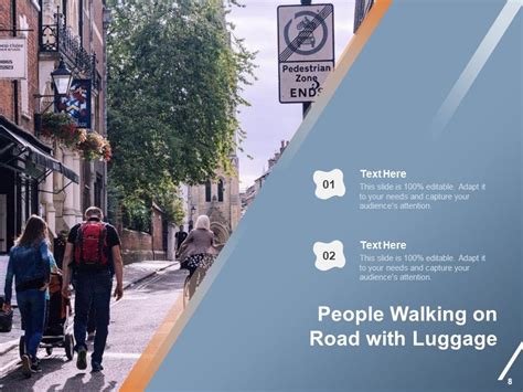 People Roaming Time Luggage Ppt Powerpoint Presentation Complete Deck