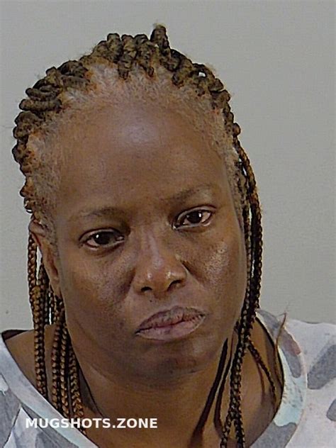 Davonna Loren Jones 12042022 Lake County Mugshots Zone