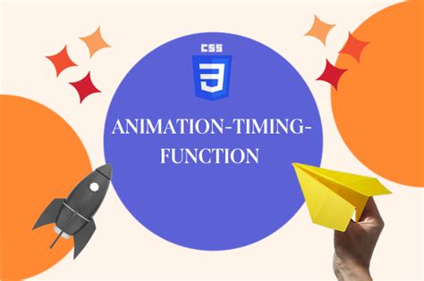 The Css Animation Timing Function How To Use It 9 Examples