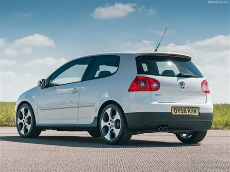 2005 Vw Golf Gti