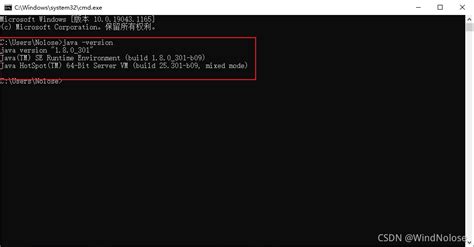 配置java环境变量后打开jd gui依旧报错 this application requires a java runtime