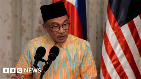 Douglas Hauer On Linkedin Israel Gaza Malaysia Will Maintain Ties With Hamas Says Pm Anwar Ibrahim