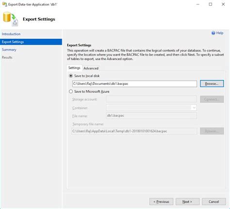 Azure Sql Database Backup Sqlservercentral