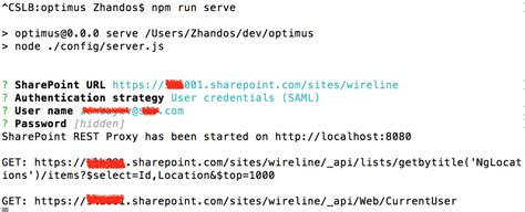 authorization issue msis7068 access denied · issue 44 · koltyakov sp