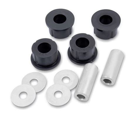 Front Control Arm Lower Shock Mount Bushing Kit
