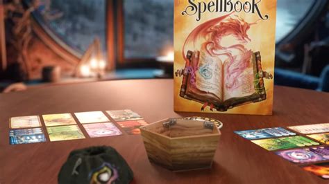 Spellbook Review
