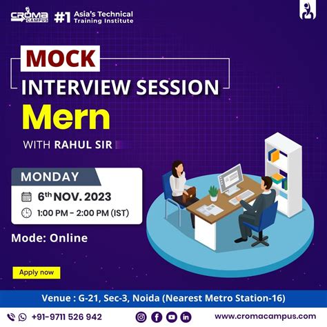 Croma Campus Pvt Ltd On Linkedin Mern Javascript W Reactjs