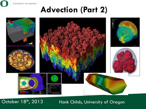 PPT Advection Part 2 PowerPoint Presentation Free Download ID 2468840