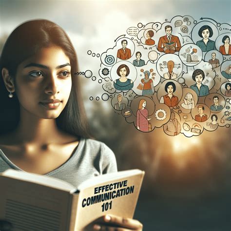 Mastering Communication Skills For Personal Growth